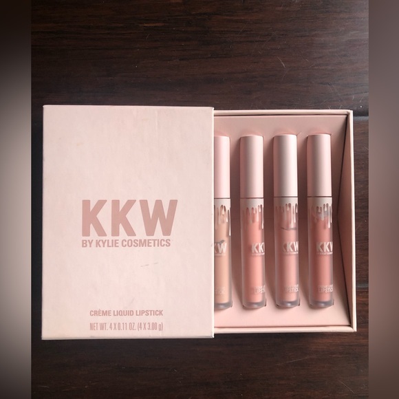KKW by Kylie Cosmetics | Makeup | Kkw By Kylie Cosmetics | Poshmark
